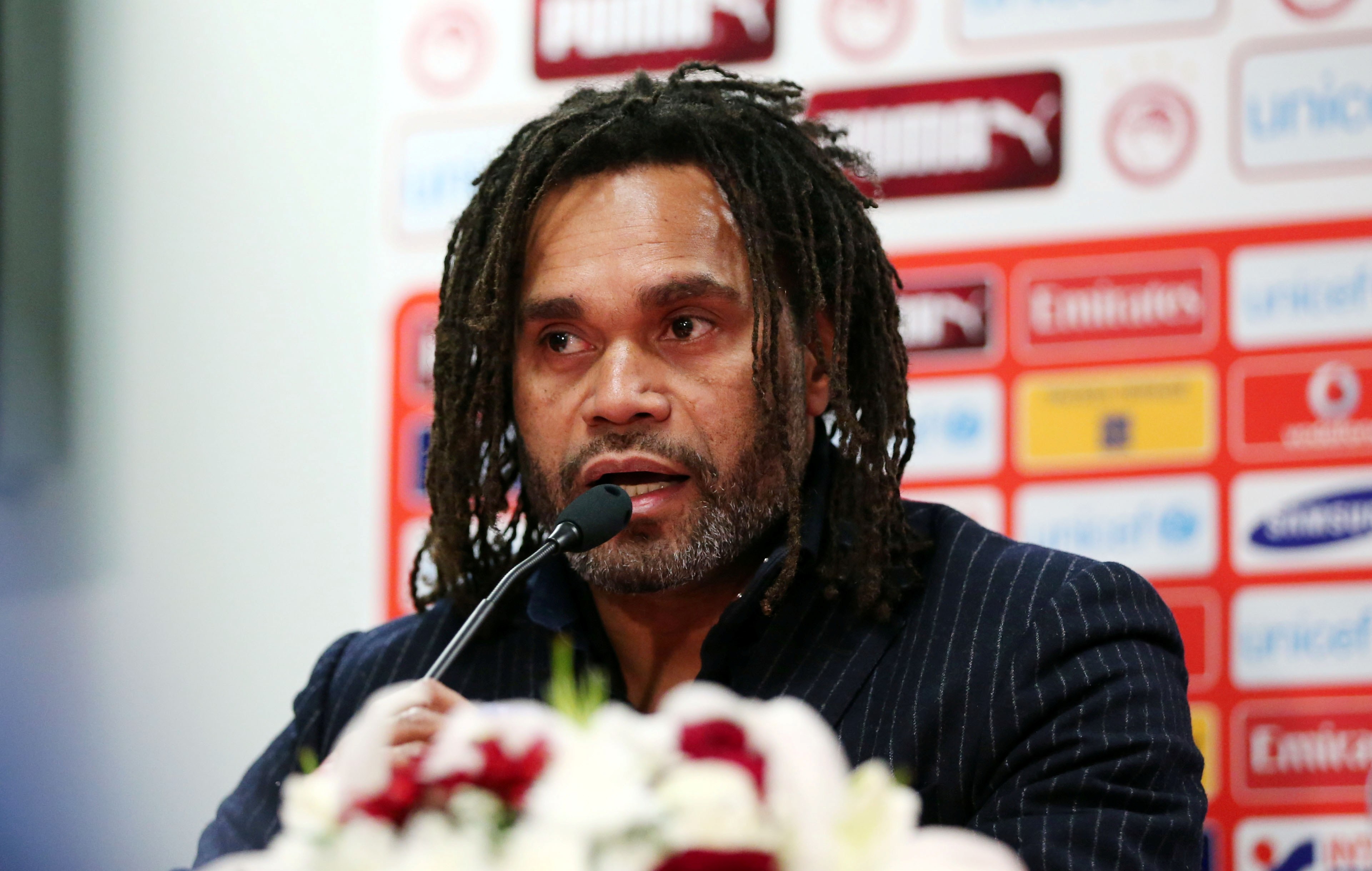 Photostory from the presentation of Mr. Pereira - ΟΛΥΜΠΙΑΚΟΣ ...