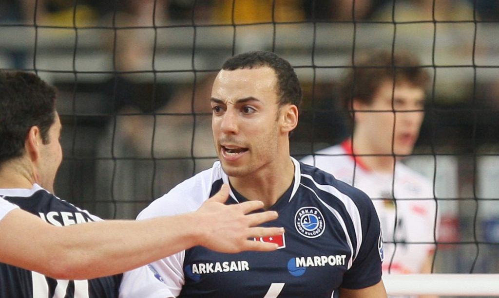 Στον Ολυμπιακό ο Justin Duff! - ΟΛΥΜΠΙΑΚΟΣ - Olympiacos.org