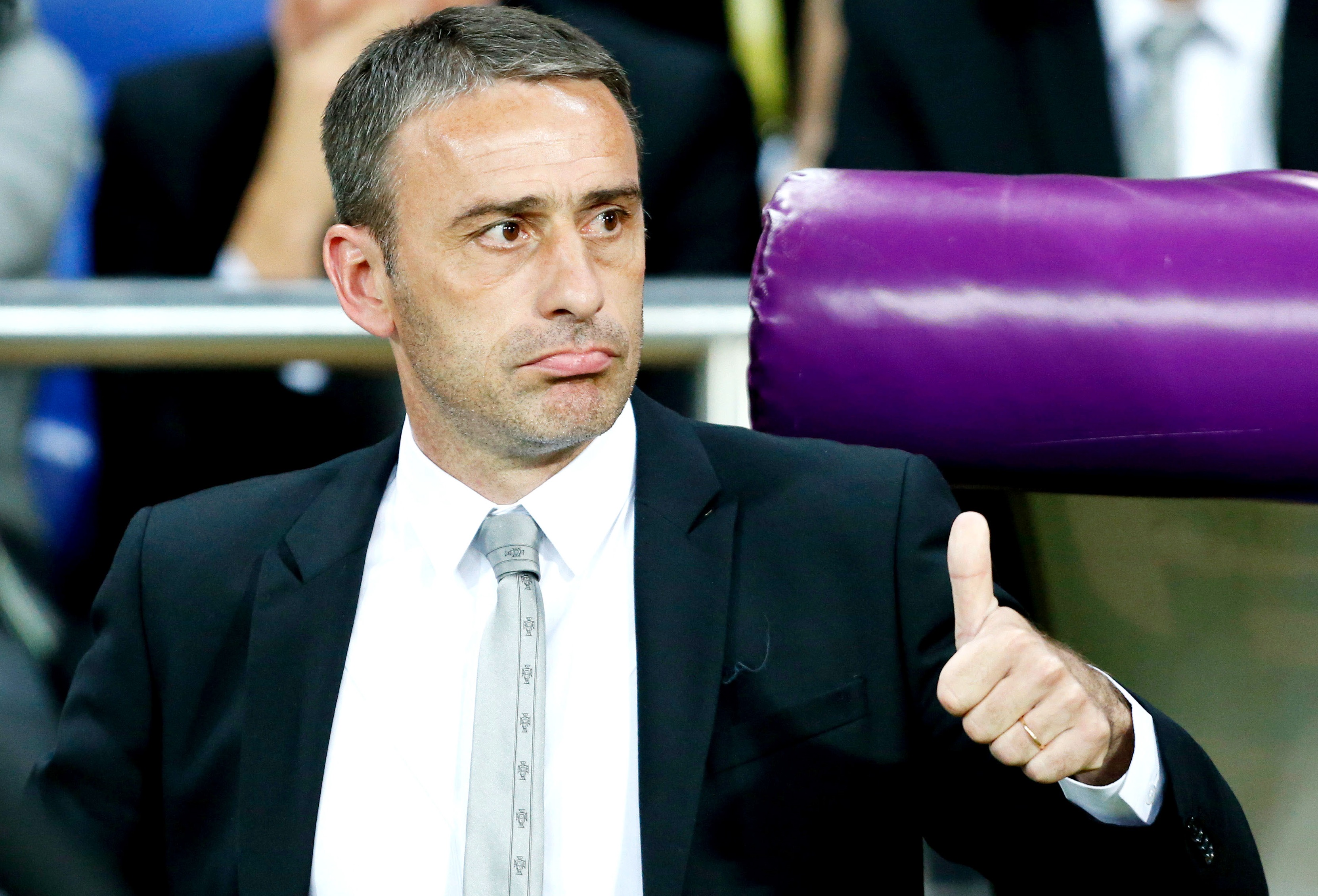 Το who is who του Πάουλο Μπέντο - ΟΛΥΜΠΙΑΚΟΣ - Olympiacos.org