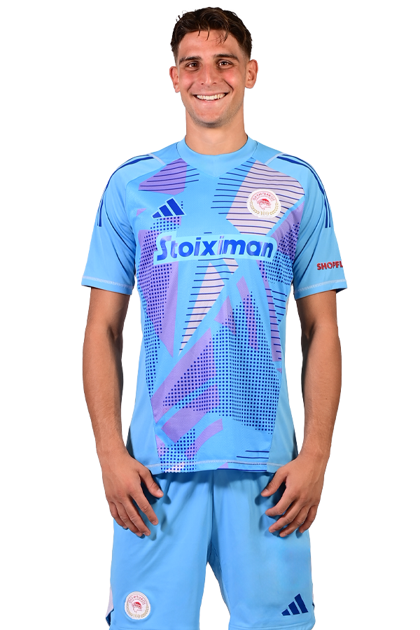Team - ΟΛΥΜΠΙΑΚΟΣ - Olympiacos.org