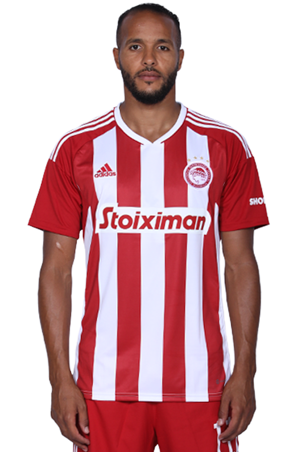 Team - ΟΛΥΜΠΙΑΚΟΣ - Olympiacos.org