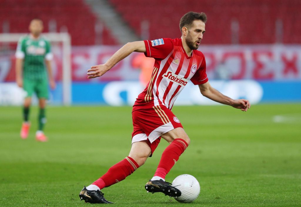 Imagenes de Olympiacos - Panathinaikos - ΟΛΥΜΠΙΑΚΟΣ - Olympiacos.org