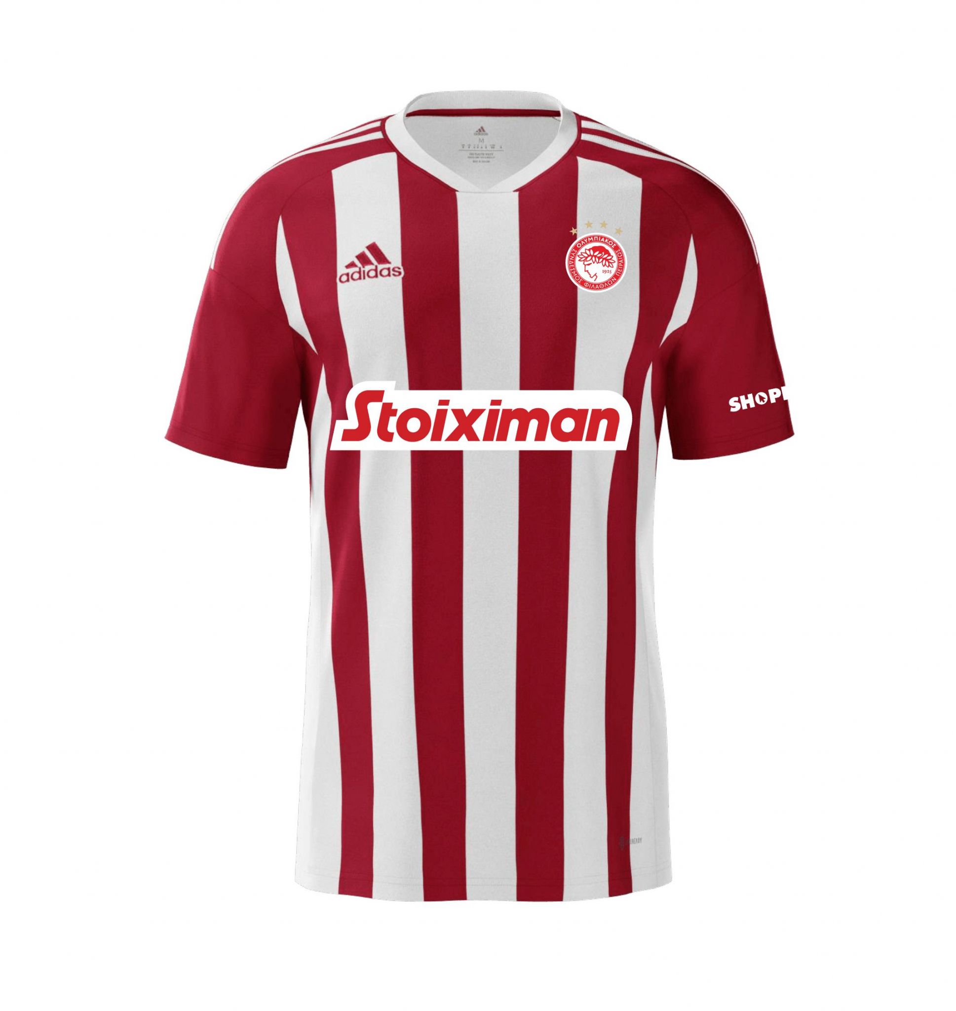 Rodinei - ΟΛΥΜΠΙΑΚΟΣ - Olympiacos.org