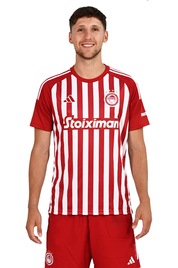 Team - ΟΛΥΜΠΙΑΚΟΣ - Olympiacos.org