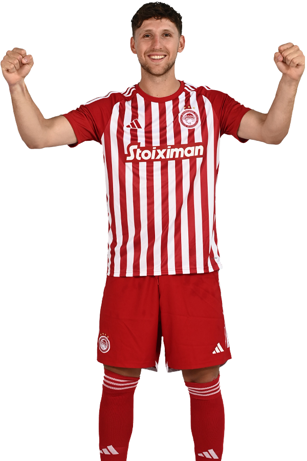 Team - ΟΛΥΜΠΙΑΚΟΣ - Olympiacos.org