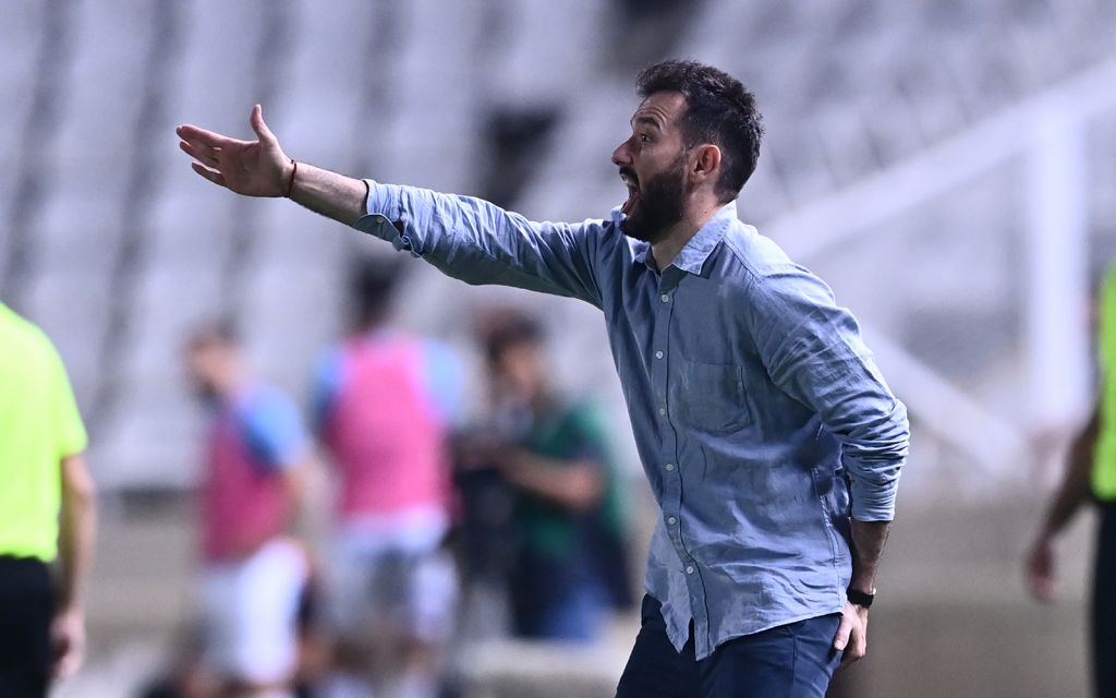 Photostory from Apollon Limassol - Olympiacos - ΟΛΥΜΠΙΑΚΟΣ - Olympiacos.org