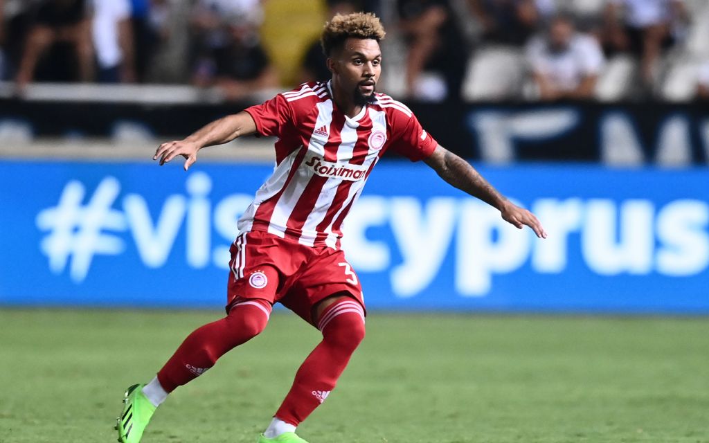 Photostory from Apollon Limassol - Olympiacos - ΟΛΥΜΠΙΑΚΟΣ - Olympiacos.org