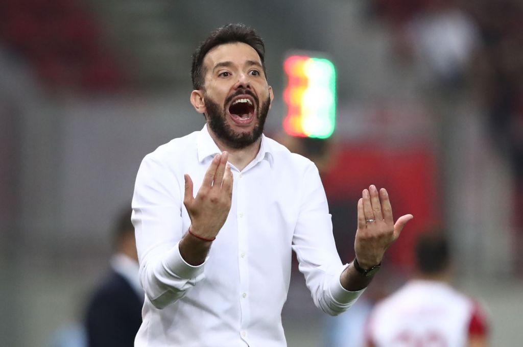 Photostory from Olympiacos - Apollon Limassol - ΟΛΥΜΠΙΑΚΟΣ - Olympiacos.org