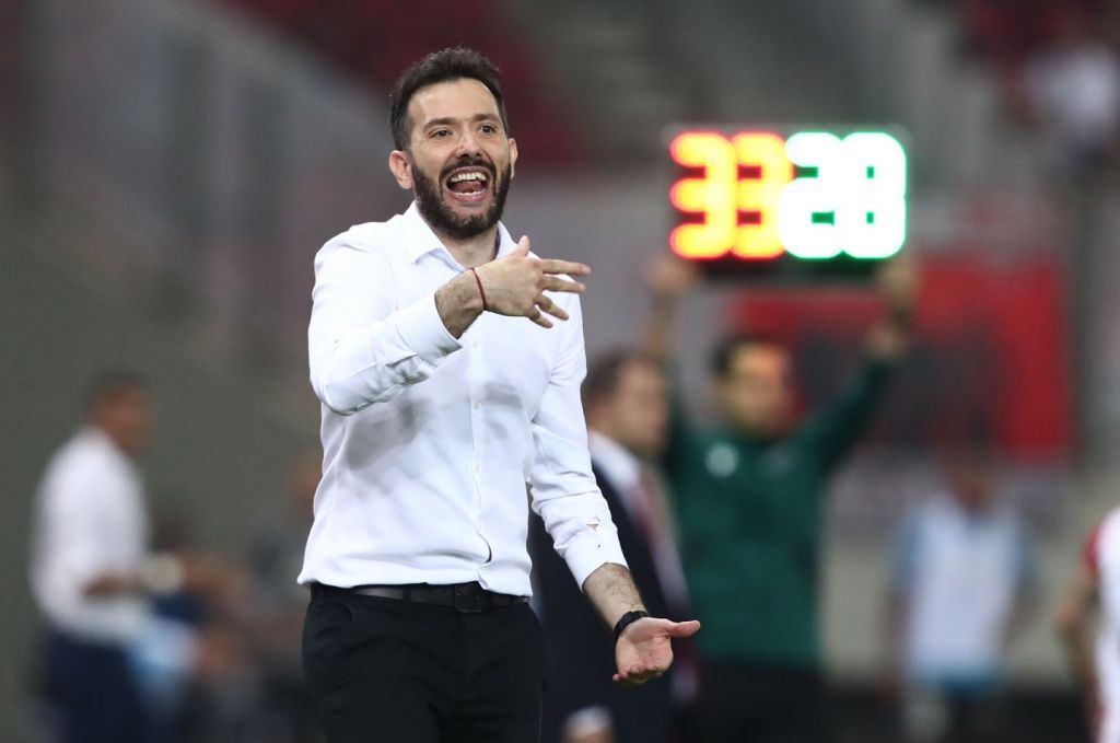 Photostory from Olympiacos - Apollon Limassol - ΟΛΥΜΠΙΑΚΟΣ - Olympiacos.org