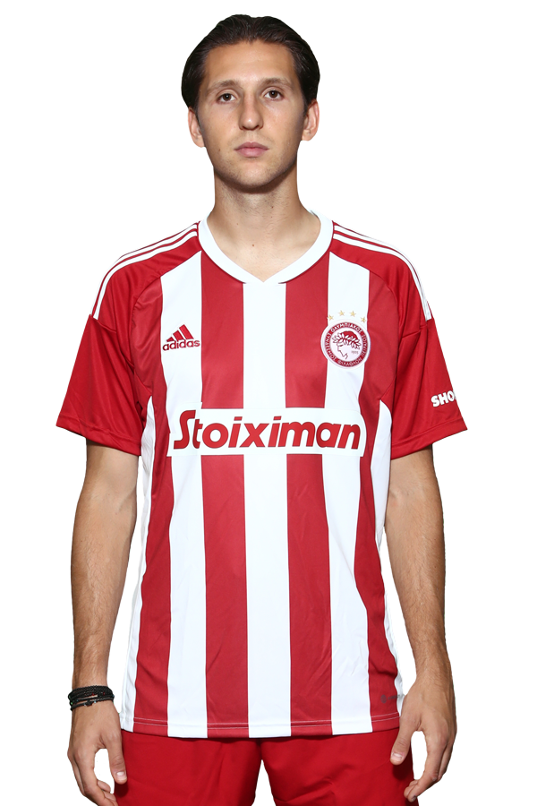 Team - ΟΛΥΜΠΙΑΚΟΣ - Olympiacos.org