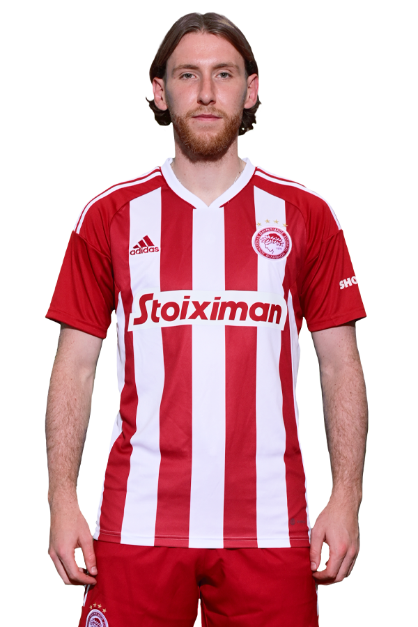 Team - ΟΛΥΜΠΙΑΚΟΣ - Olympiacos.org