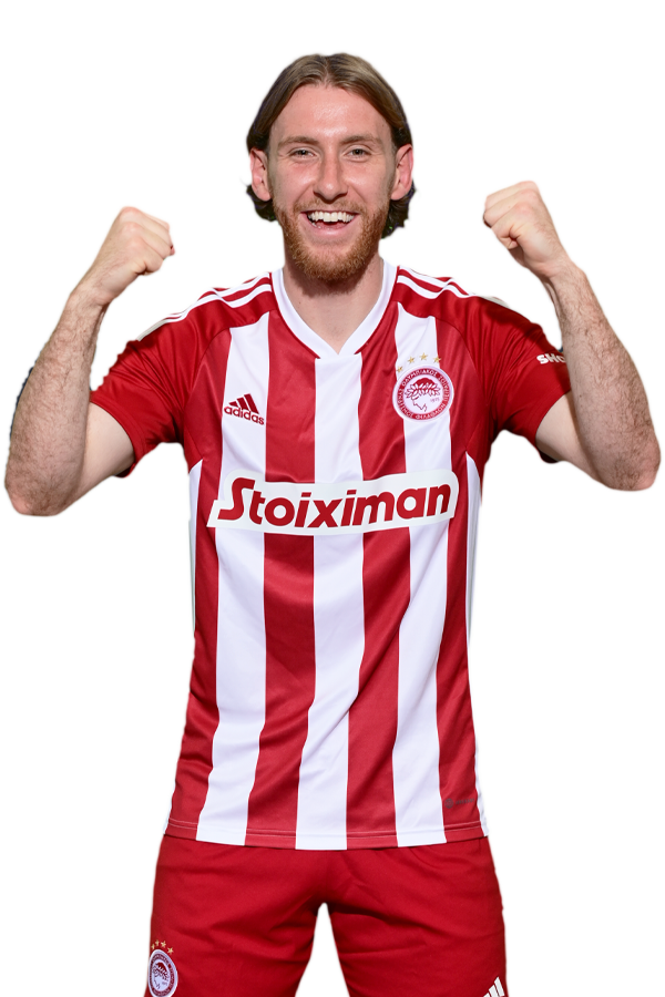 Team - ΟΛΥΜΠΙΑΚΟΣ - Olympiacos.org