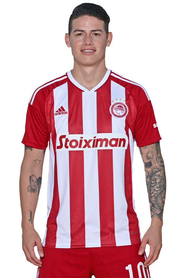 Team - ΟΛΥΜΠΙΑΚΟΣ - Olympiacos.org