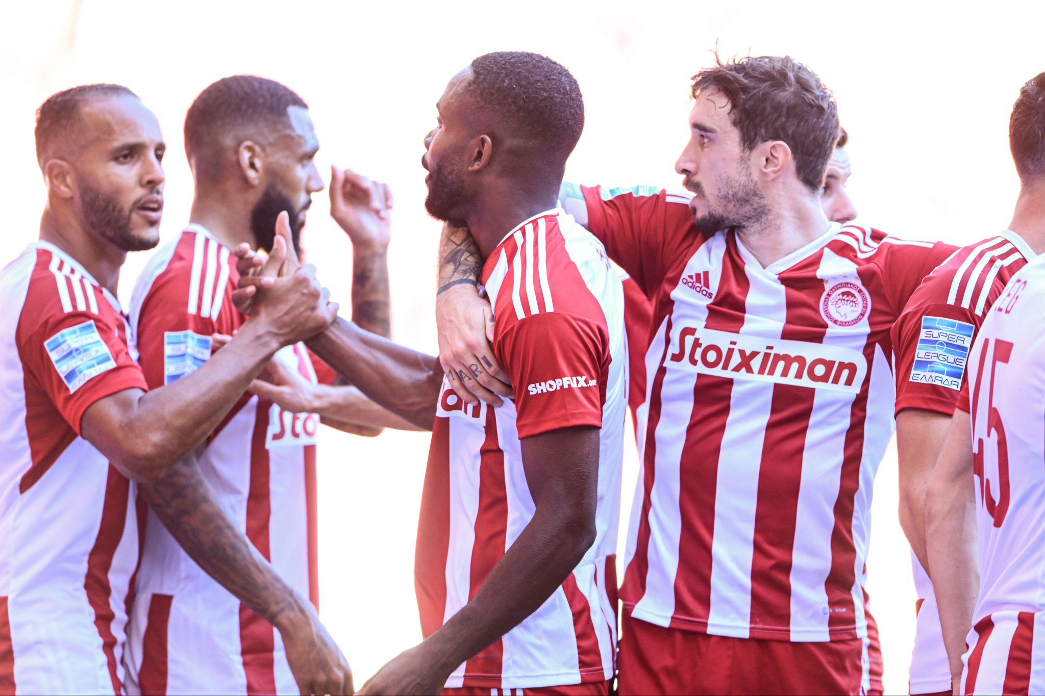 Highlights: Olympiacos - Atromitos 2-0 - ΟΛΥΜΠΙΑΚΟΣ - Olympiacos.org