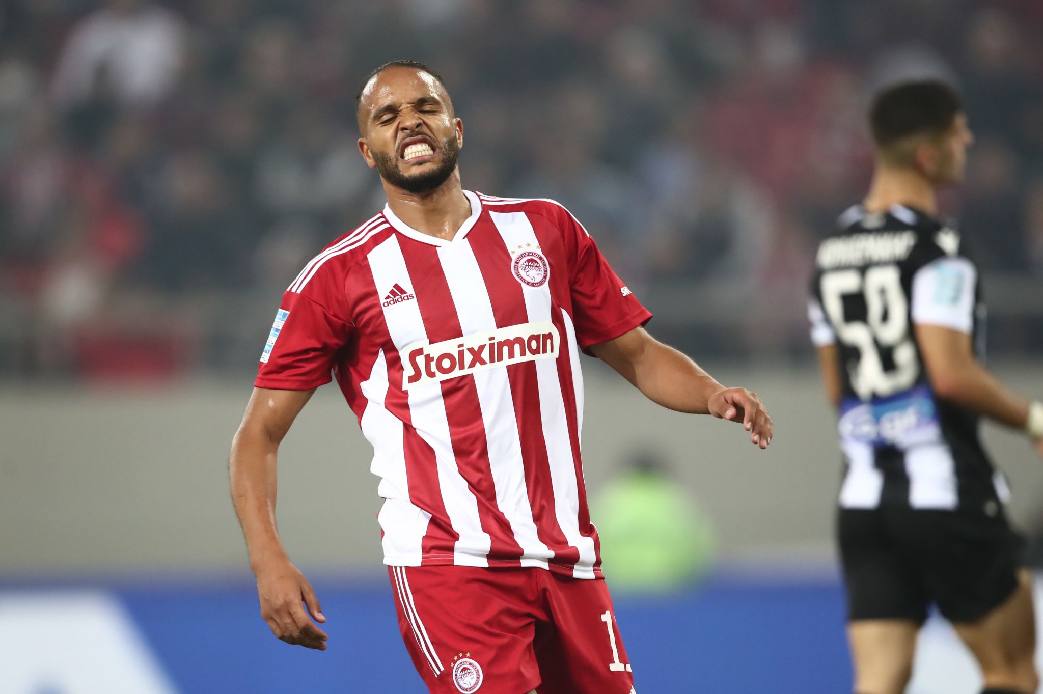 Highlights: Ολυμπιακός - ΠΑΟΚ 1-2 - ΟΛΥΜΠΙΑΚΟΣ - Olympiacos.org