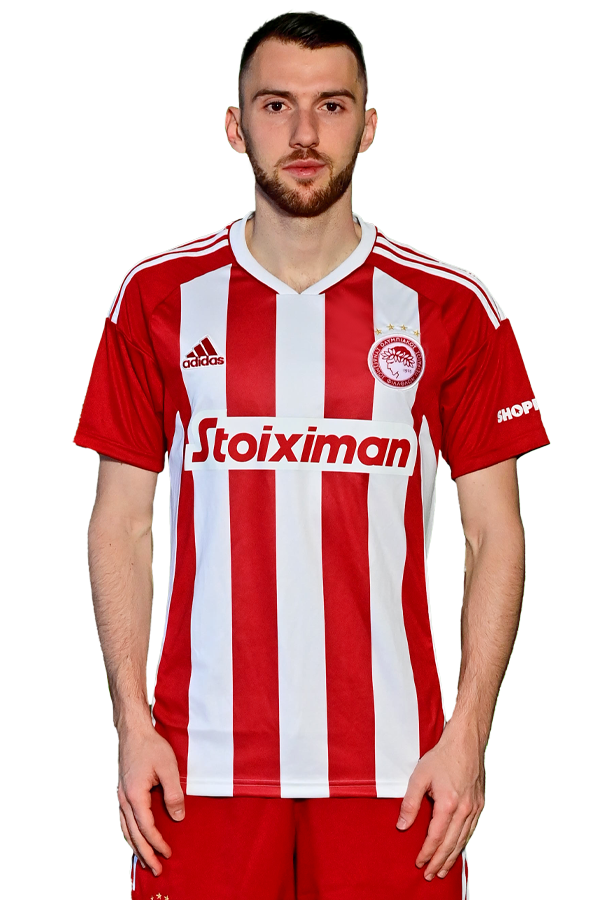 Team - ΟΛΥΜΠΙΑΚΟΣ - Olympiacos.org
