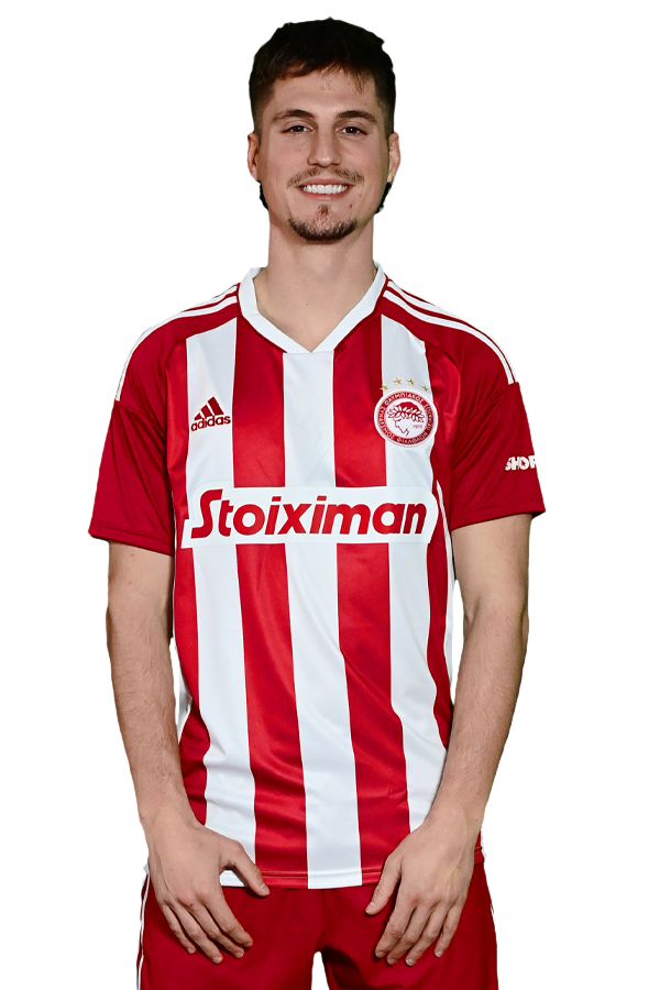 Ομάδα - ΟΛΥΜΠΙΑΚΟΣ - Olympiacos.org