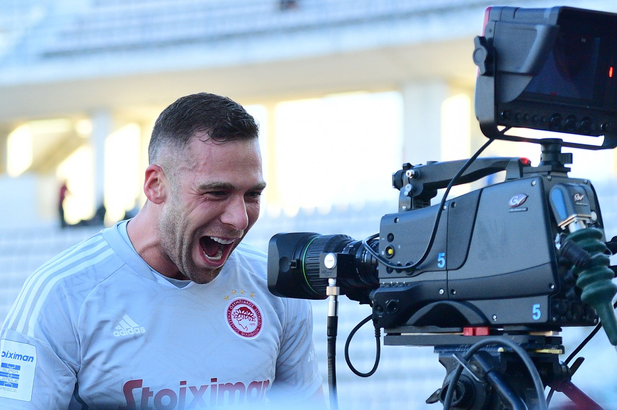 Photostory από το Βόλος - Ολυμπιακός - ΟΛΥΜΠΙΑΚΟΣ - Olympiacos.org