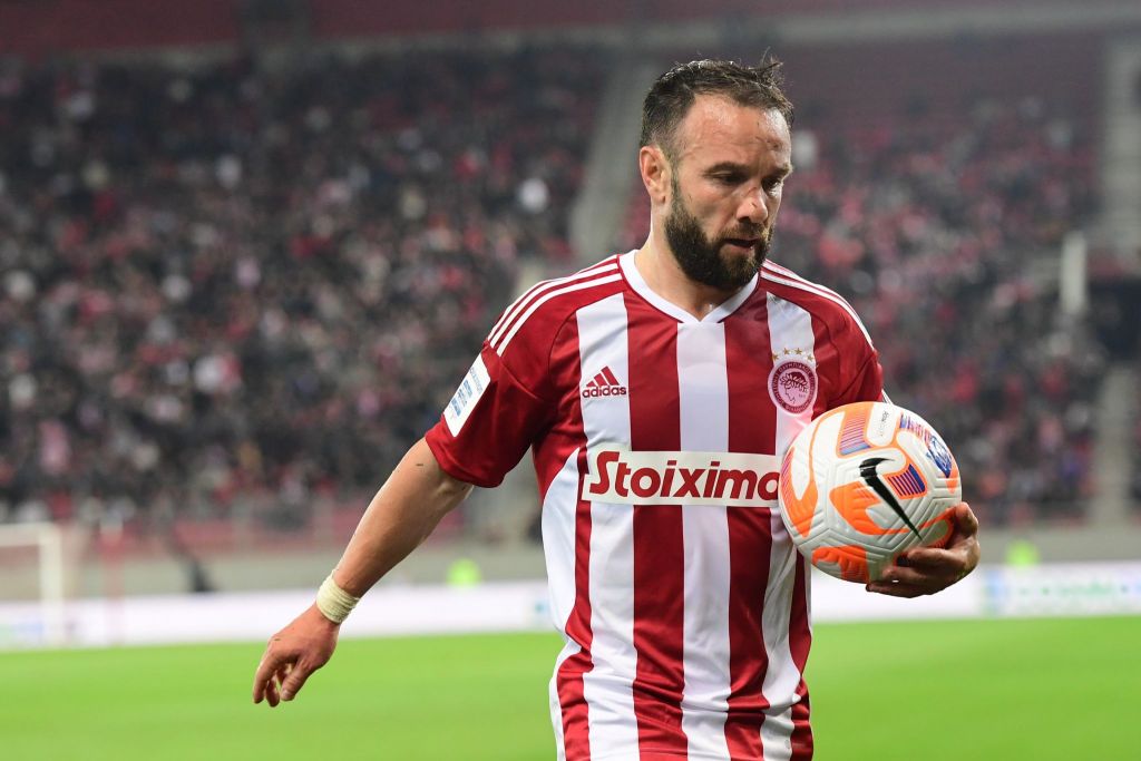 Photostory από το Ολυμπιακός – ΑΕΚ - ΟΛΥΜΠΙΑΚΟΣ - Olympiacos.org