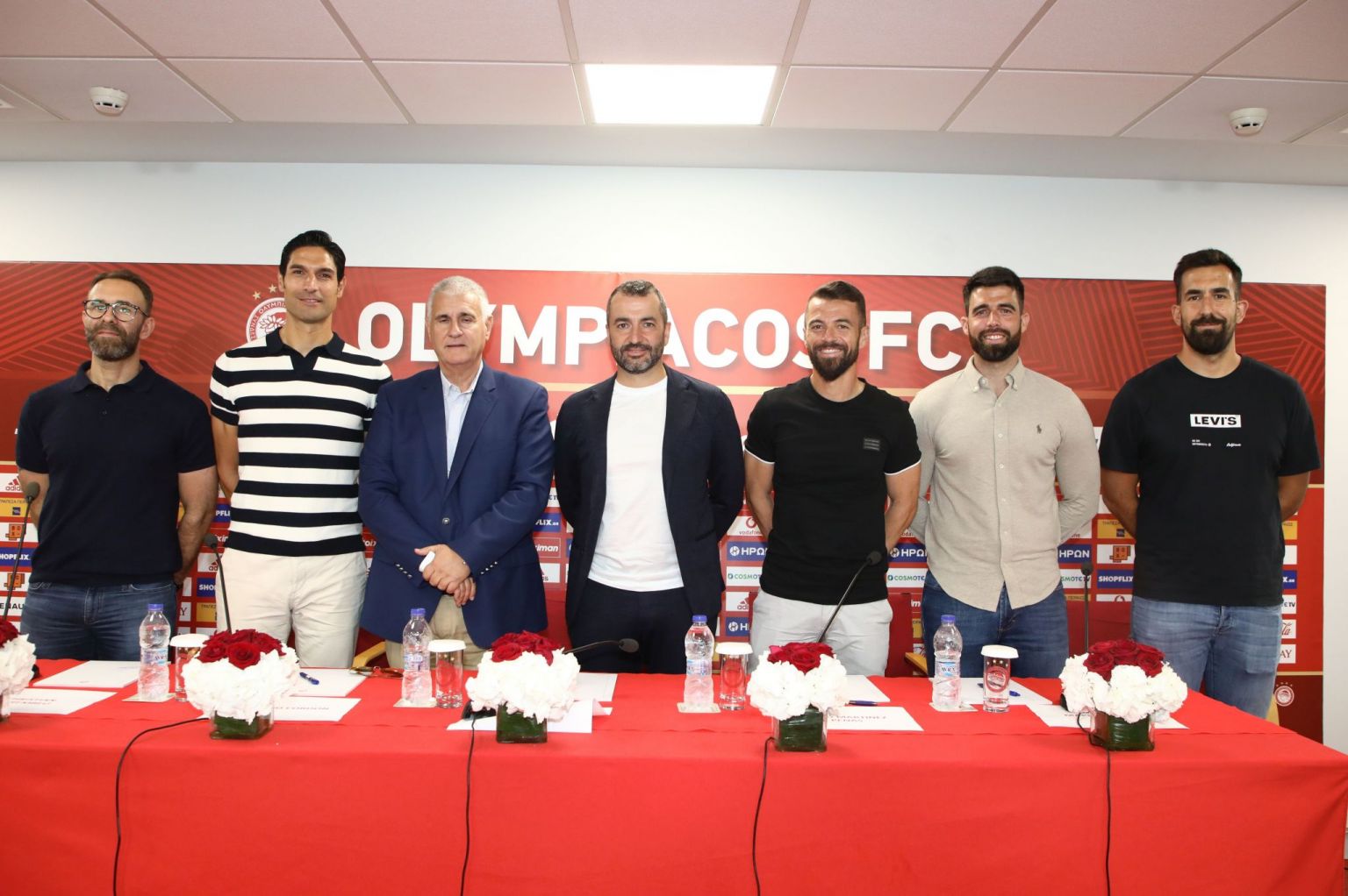 Martínez: “An expeditious, energetic, intense team with a victorious ...