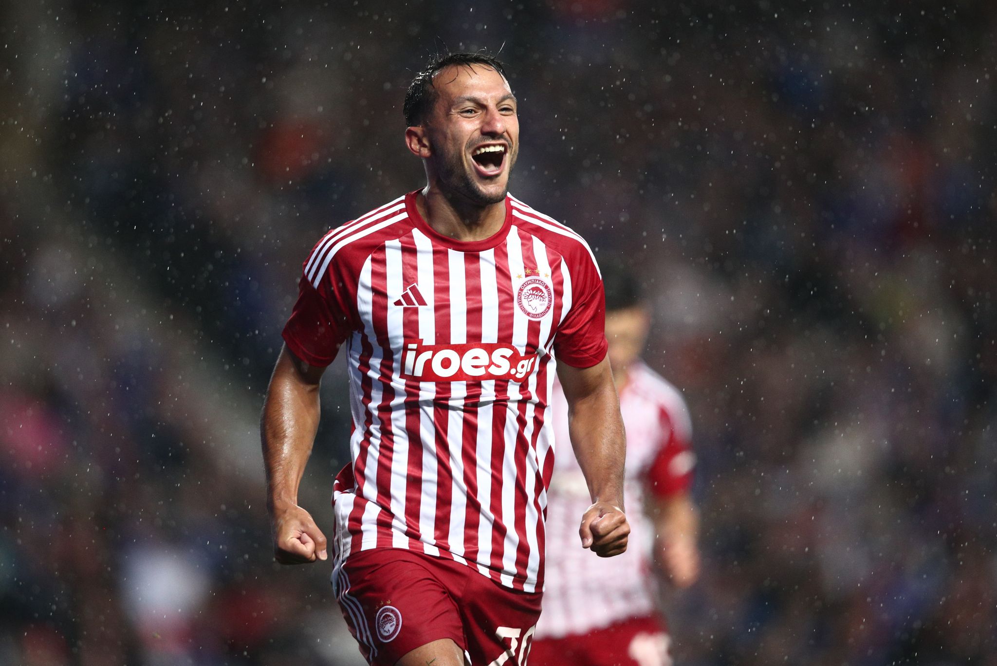 Photostory from Rangers - Olympiacos - ΟΛΥΜΠΙΑΚΟΣ - Olympiacos.org
