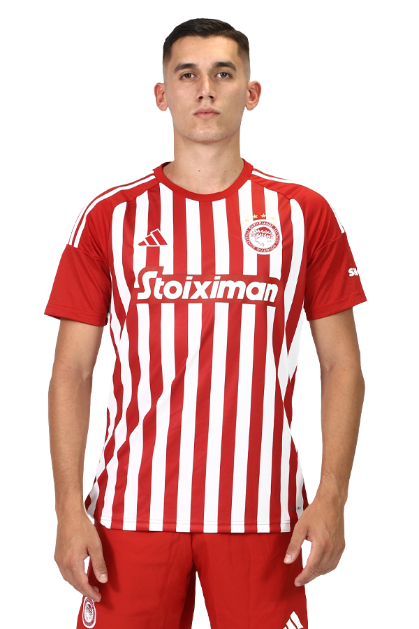 Team - ΟΛΥΜΠΙΑΚΟΣ - Olympiacos.org