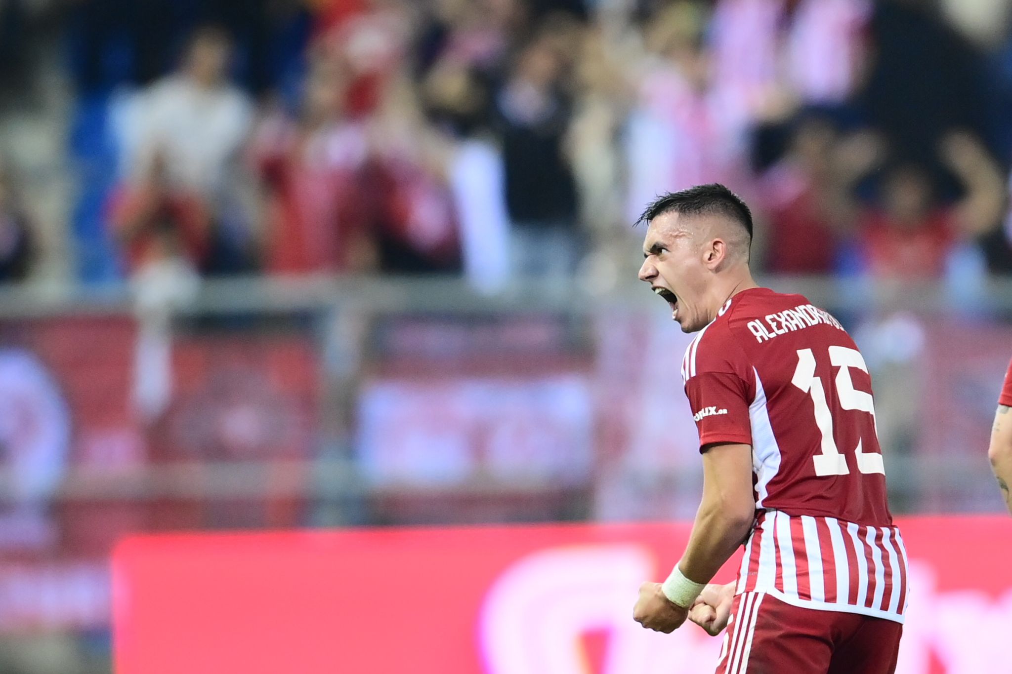 Highlights: Γκενκ - Ολυμπιακός 1-1 - ΟΛΥΜΠΙΑΚΟΣ - Olympiacos.org