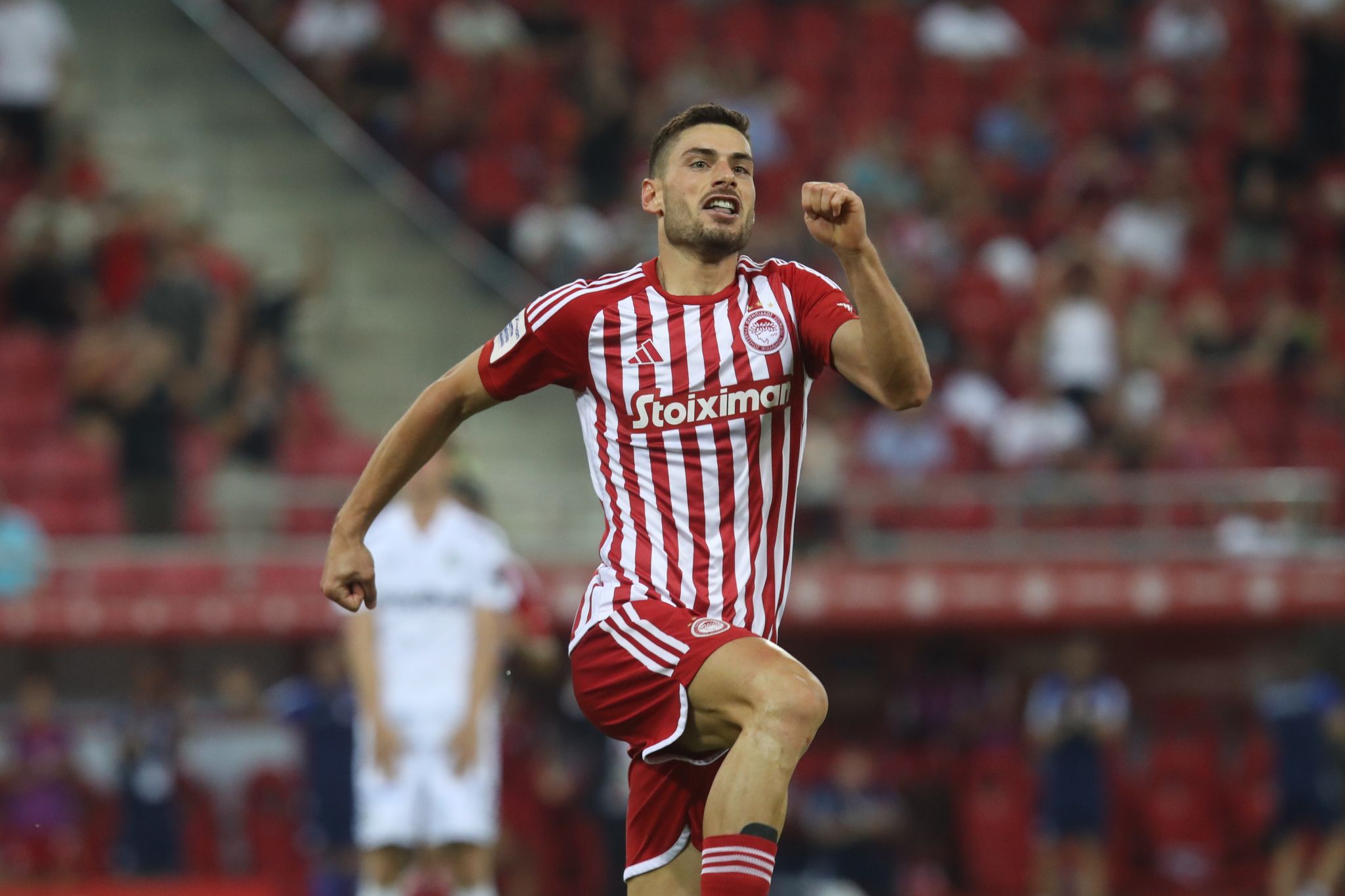 Highlights: Ολυμπιακός – Ατρόμητος 4-0 - ΟΛΥΜΠΙΑΚΟΣ - Olympiacos.org