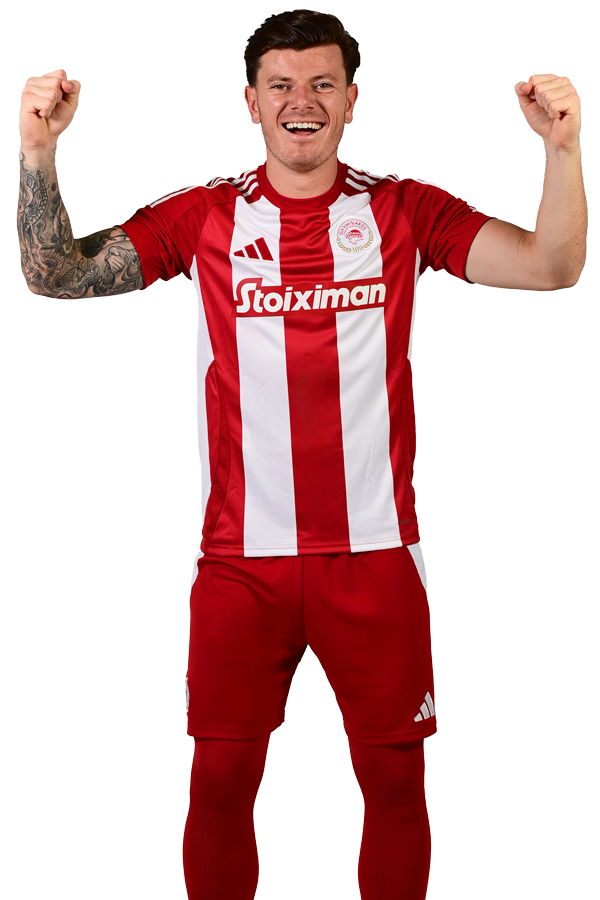 Team - ΟΛΥΜΠΙΑΚΟΣ - Olympiacos.org