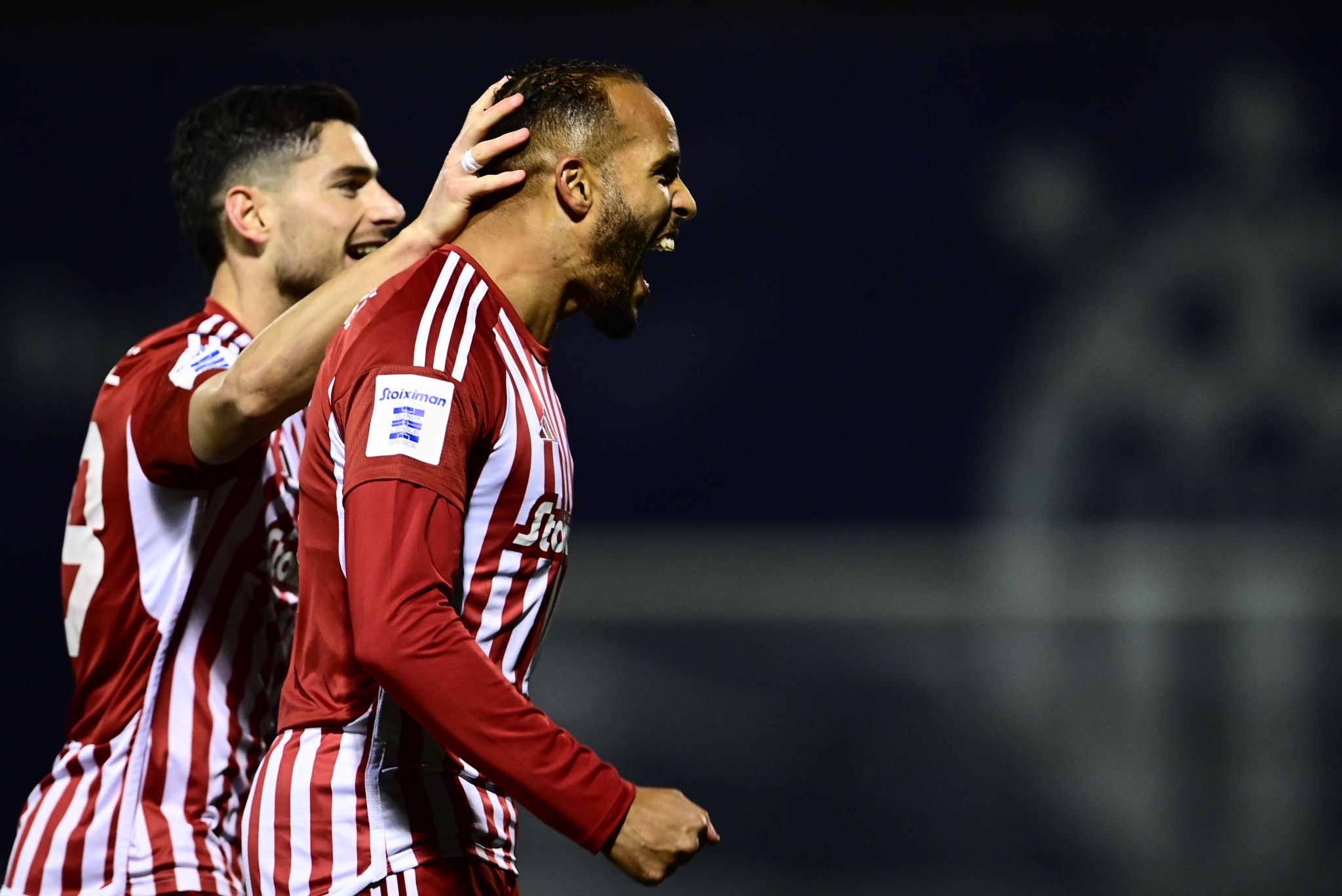 Photostory από το Κηφισιά – Ολυμπιακός - ΟΛΥΜΠΙΑΚΟΣ - Olympiacos.org