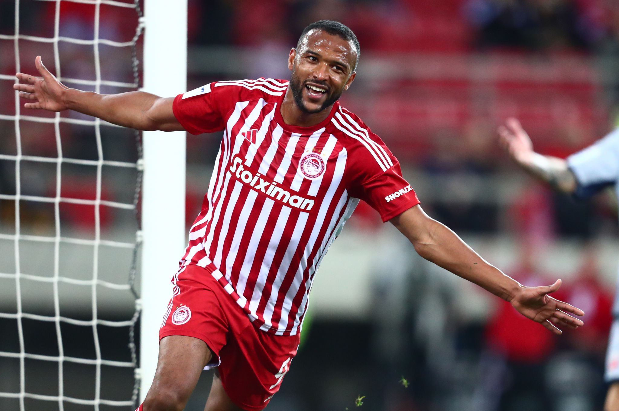 Photostory from Olympiacos - Volos - ΟΛΥΜΠΙΑΚΟΣ - Olympiacos.org