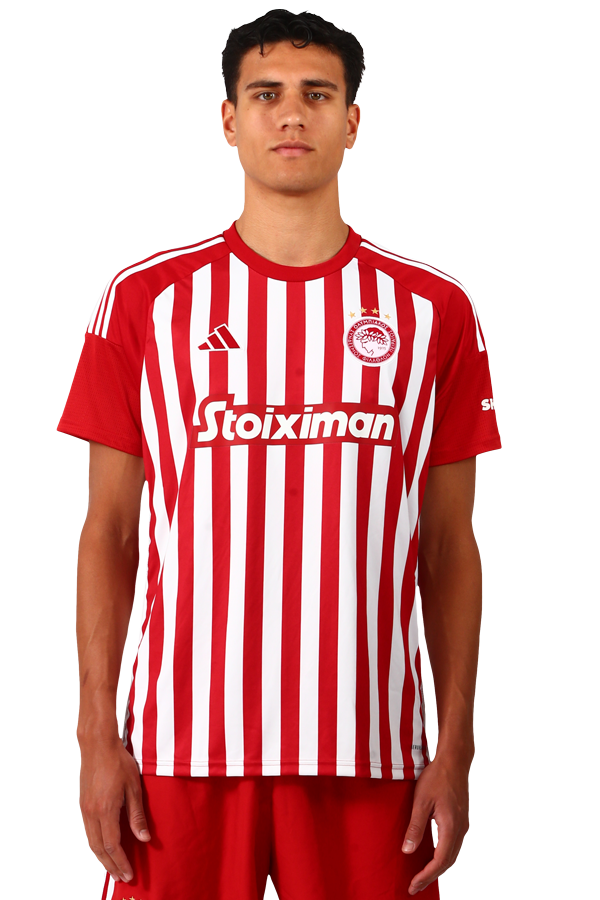 Ομάδα - ΟΛΥΜΠΙΑΚΟΣ - Olympiacos.org