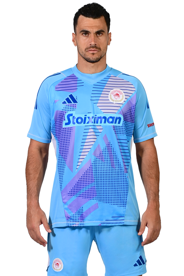 Team - ΟΛΥΜΠΙΑΚΟΣ - Olympiacos.org
