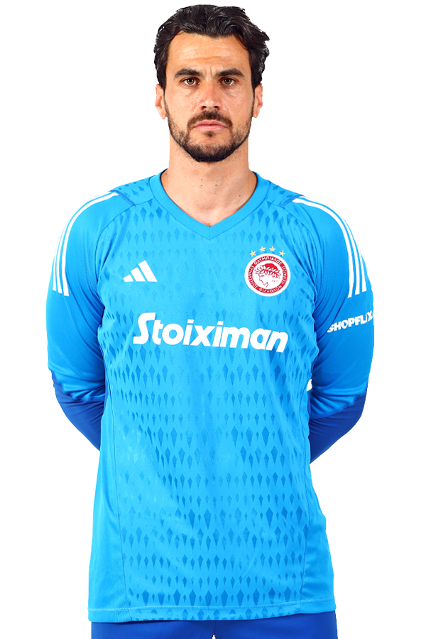 Team - ΟΛΥΜΠΙΑΚΟΣ - Olympiacos.org