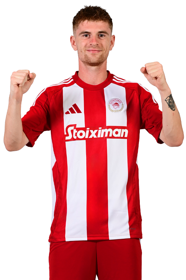 Team - ΟΛΥΜΠΙΑΚΟΣ - Olympiacos.org