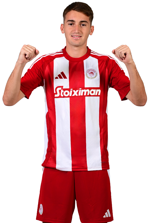 Ομάδα - ΟΛΥΜΠΙΑΚΟΣ - Olympiacos.org