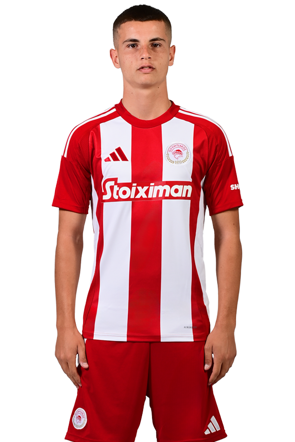 Ομάδα - ΟΛΥΜΠΙΑΚΟΣ - Olympiacos.org