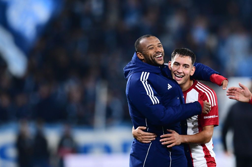 Photostory από το Malmö – Ολυμπιακός - ΟΛΥΜΠΙΑΚΟΣ - Olympiacos.org