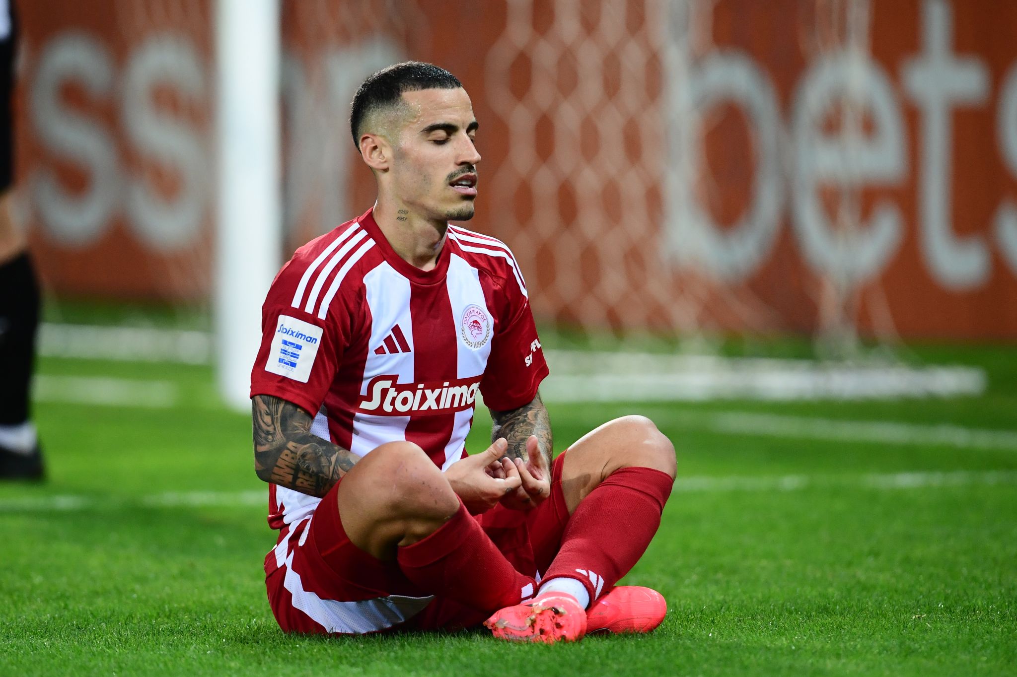 Photostory from OFI - Olympiacos - ΟΛΥΜΠΙΑΚΟΣ - Olympiacos.org