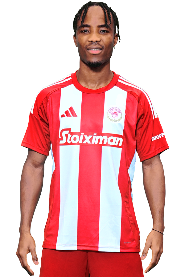 Team - ΟΛΥΜΠΙΑΚΟΣ - Olympiacos.org