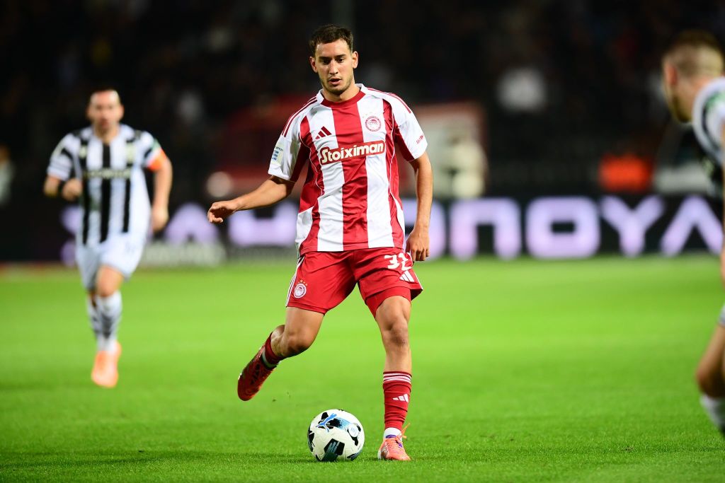 Photostory από το ΠΑΟΚ – Ολυμπιακός - ΟΛΥΜΠΙΑΚΟΣ - Olympiacos.org